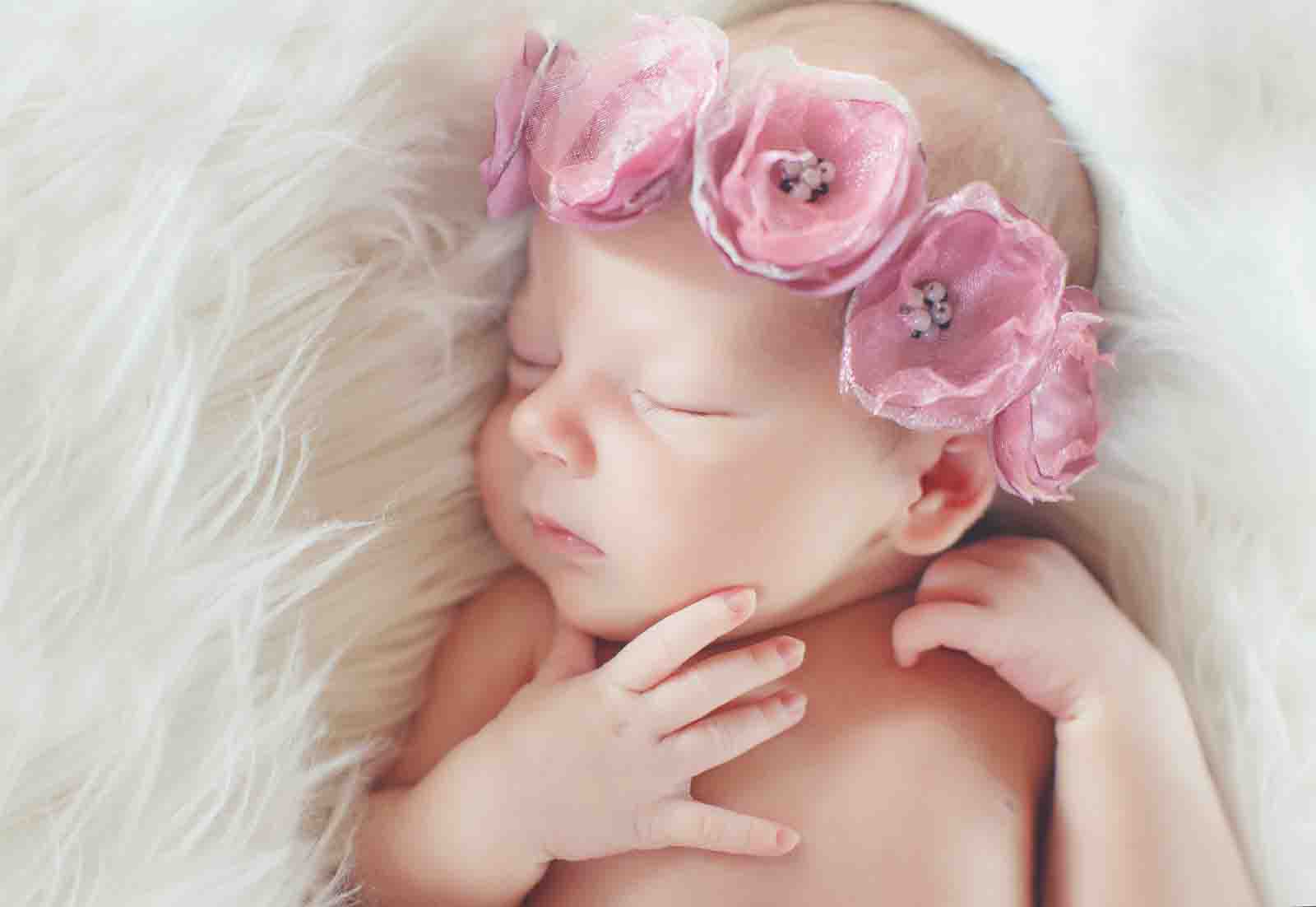 25 Unique Baby Girl Names And Meanings 25 Unique Baby Girl Names And Meanings